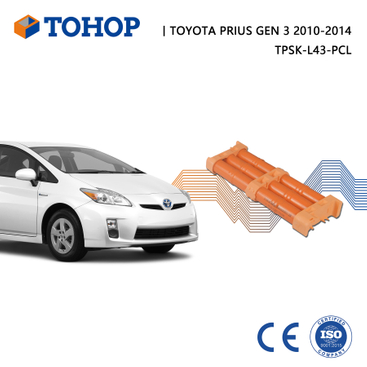 A Prius hybrid battery, you deserve it - TOHOP Battery